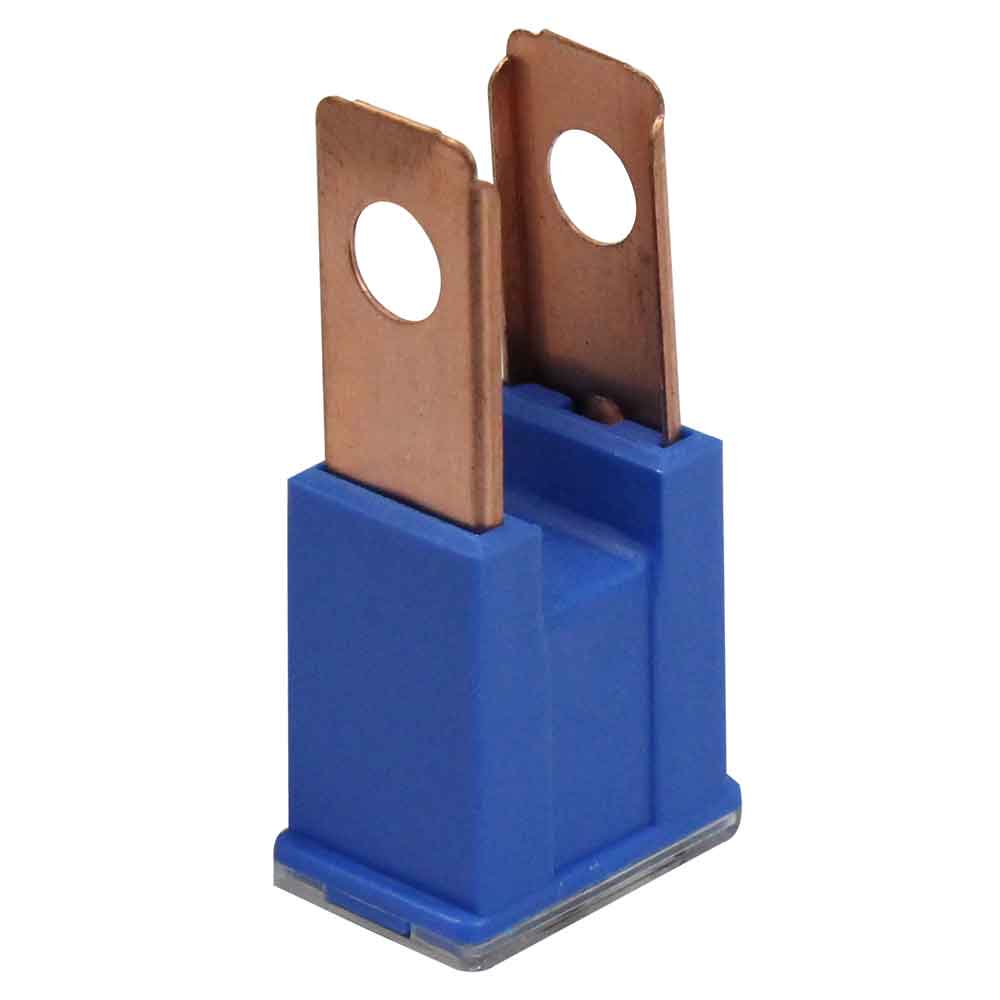 Fusível Midi Macho (Terminal Fechado) 100A | Diversos | pecahoje.com.br ...