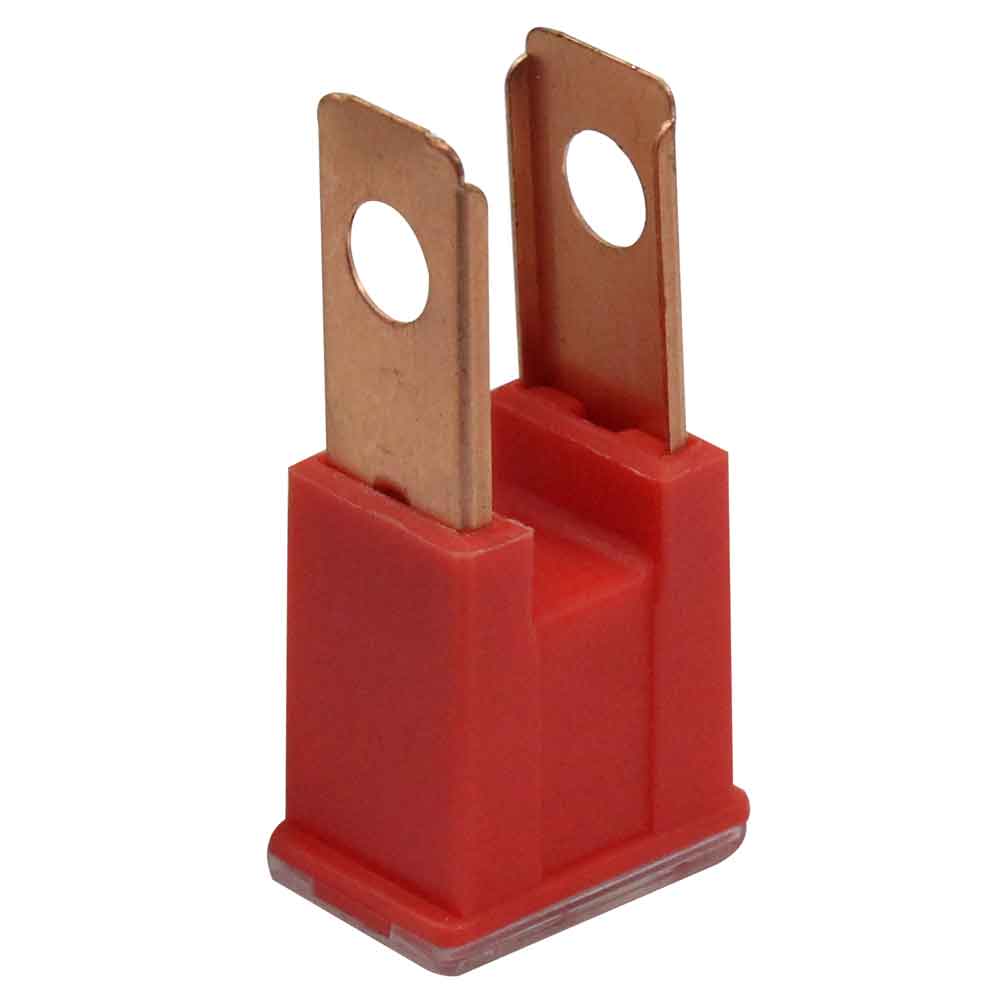 Fusível Midi Macho (Terminal Fechado) 50A | Diversos | pecahoje.com.br ...