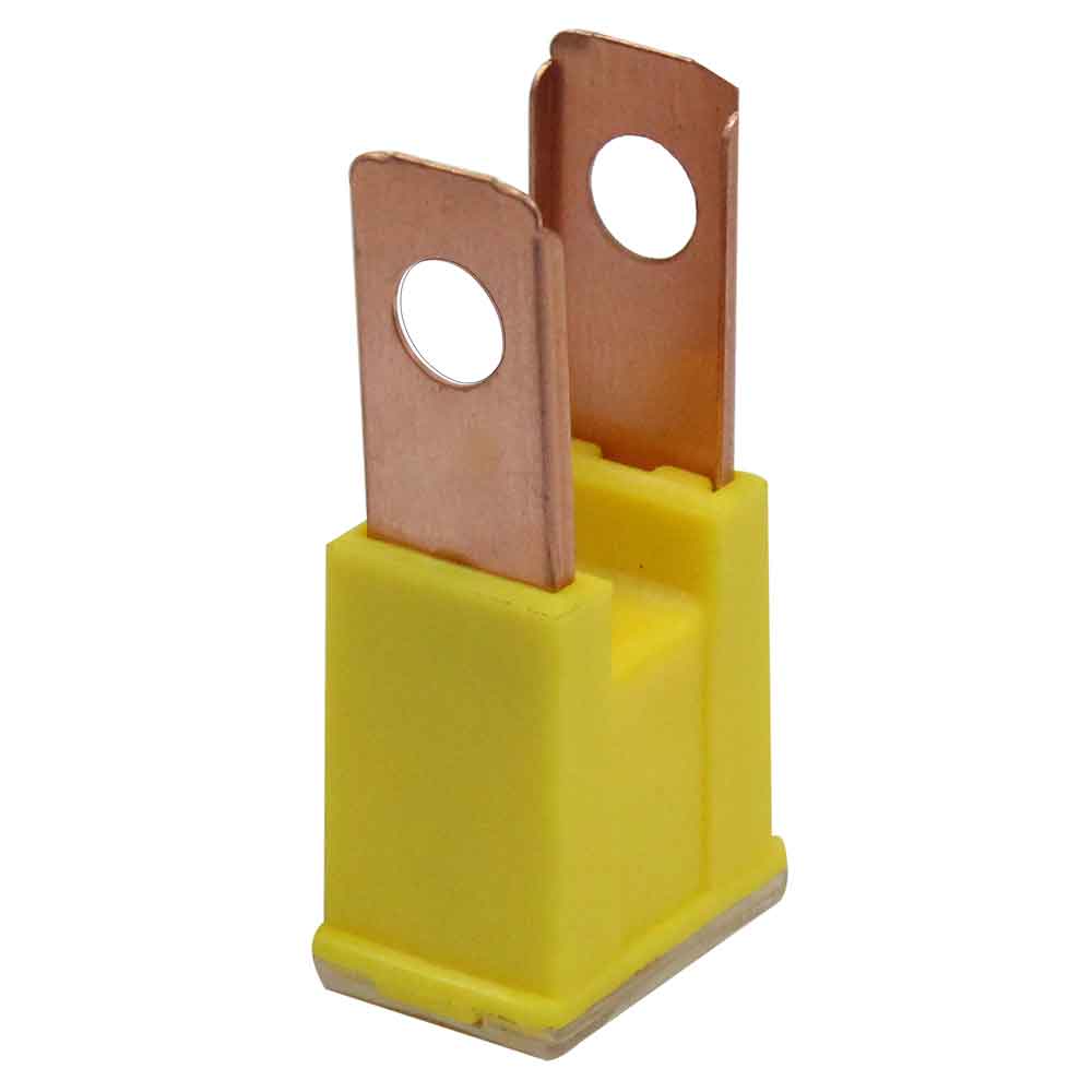 Fusível Midi Macho (Terminal Fechado) 60A | Diversos | pecahoje.com.br ...