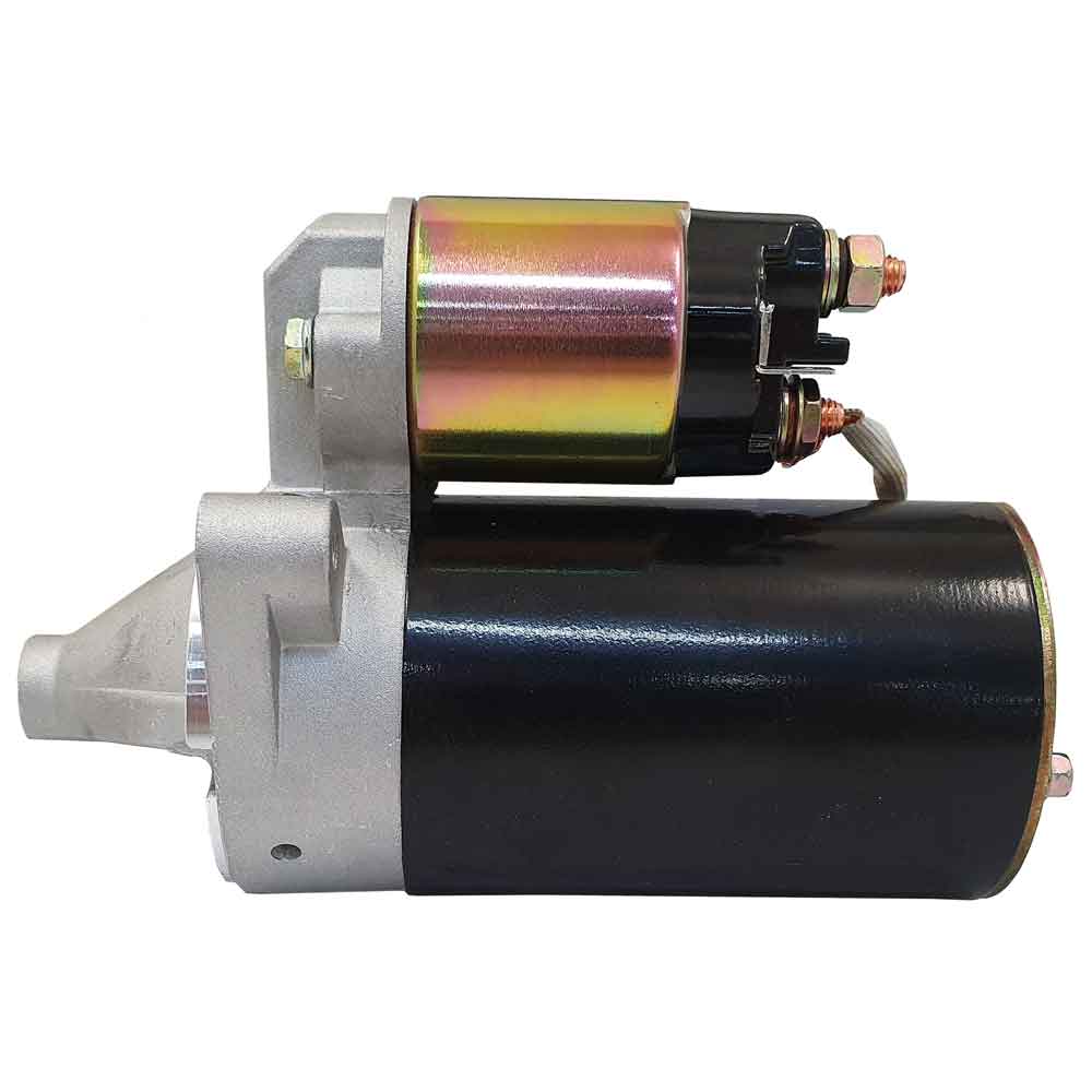 Motor de Arranque (Partida) | Effa M100 | pecahoje.com.br - pecahoje