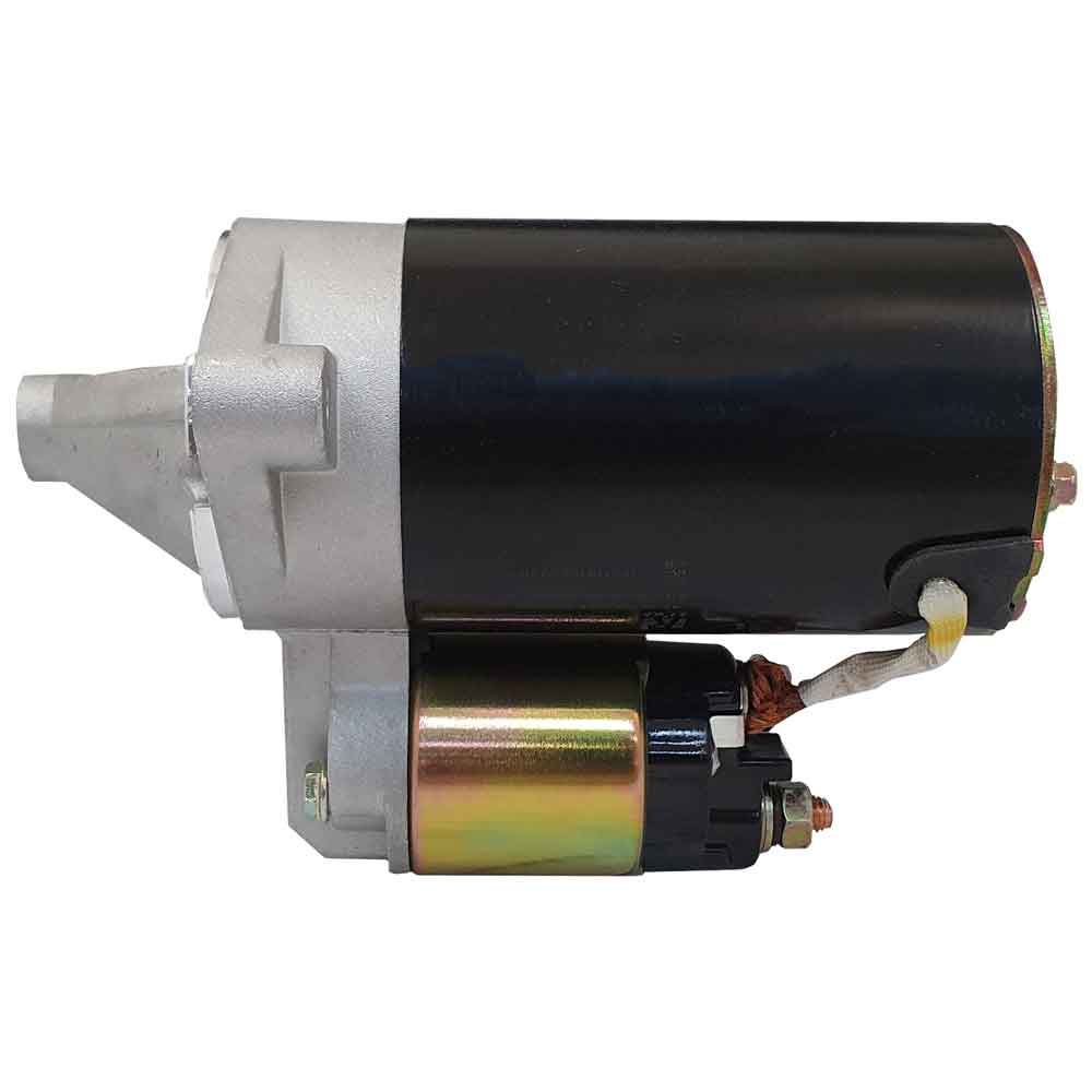 Motor de Arranque (Partida) | Effa M100 | pecahoje.com.br - pecahoje