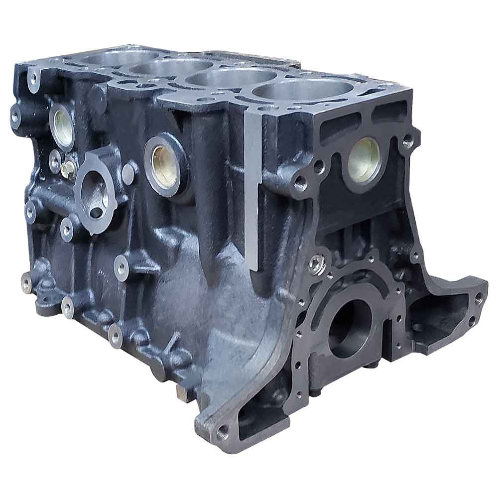 Bloco do Motor | Lifan 530 | pecahoje.com.br - pecahoje