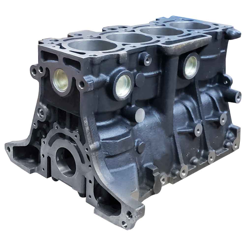 Bloco do Motor | Lifan 530 | pecahoje.com.br - pecahoje