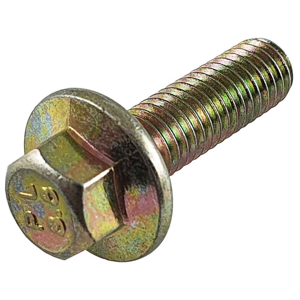 Parafuso Sextavado Flangeado | JAC J2, J3, J5, T5 | pecahoje.com.br ...