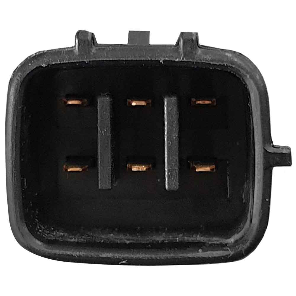 Interruptor De Mudança De Marcha Do Câmbio Lifan X80