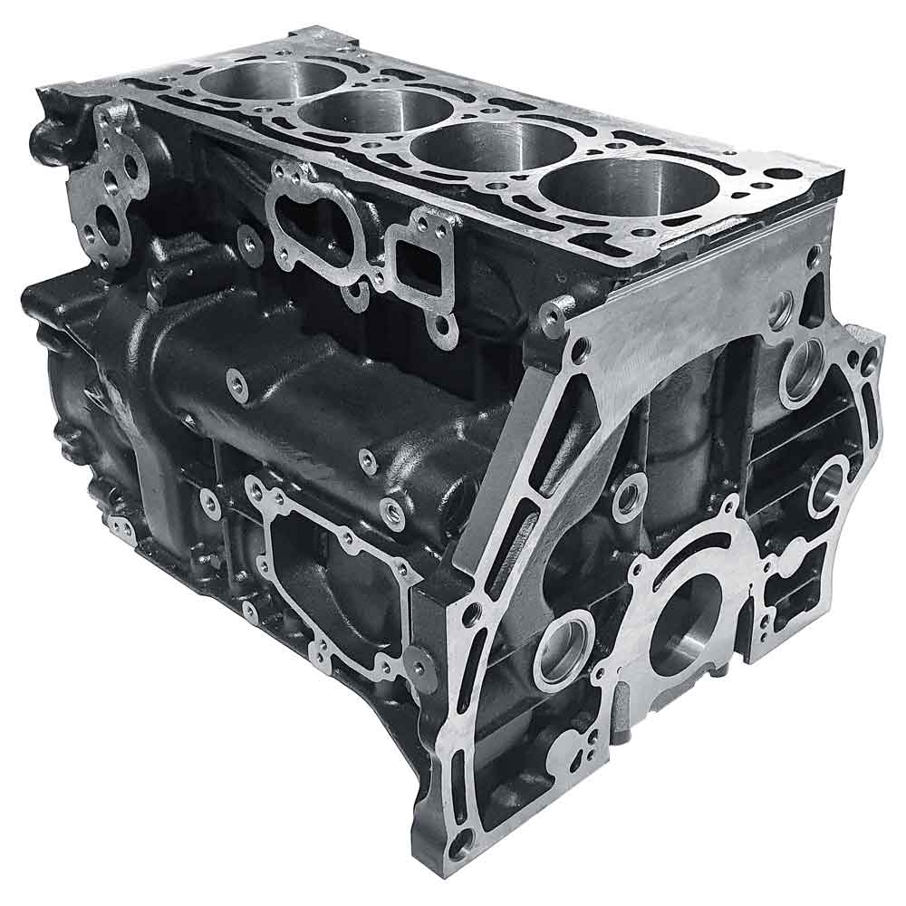 Bloco do Motor | Lifan X80 | pecahoje.com.br - pecahoje